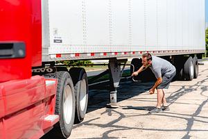 Green Hornets Logistics Inc | CarrierSource